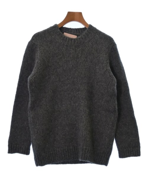 PLAN C プランシー ニット・セーター レディース 【古着】【中古】