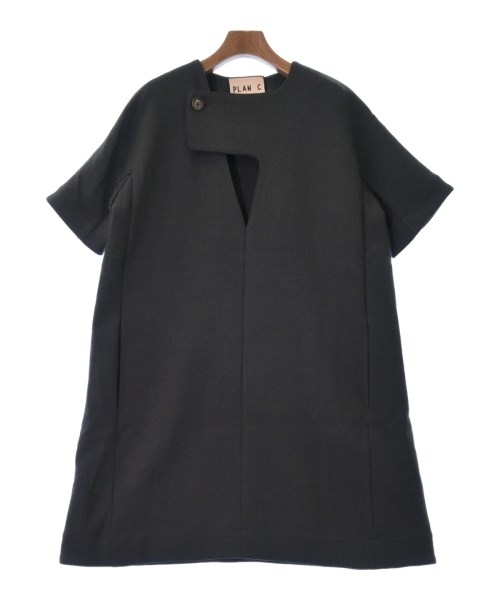 PLAN C プランシー ワンピース レディース 【古着】【中古】