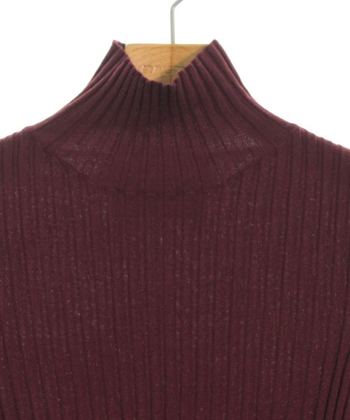 PLAN C プランシー ニット・セーター レディース 【古着】【中古】