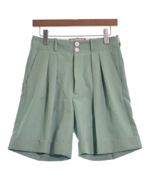 PLAN C プランシー クロップドパンツ レディース 【古着】【中古】