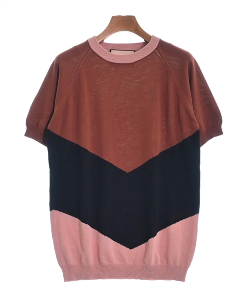 PLAN C プランシー ニット・セーター レディース 【古着】【中古】