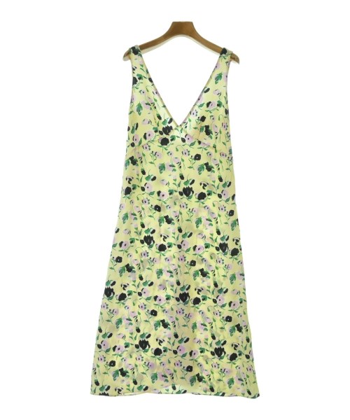 PLAN C プランシー ワンピース レディース 【古着】【中古】