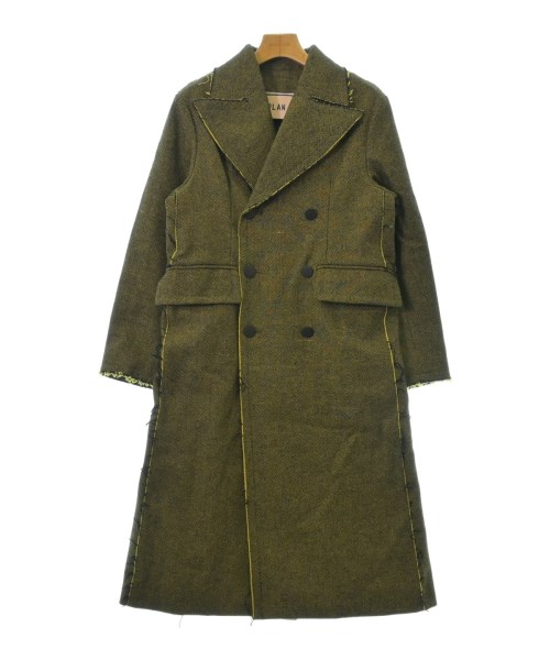 PLAN C プランシー コート（その他） レディース 【古着】【中古】