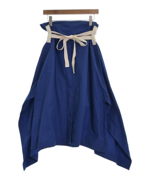 PLAN C プランシー ロング・マキシ丈スカート レディース 【古着】【中古】