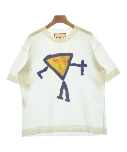 PLAN C プランシー Tシャツ・カットソー レディース 【古着】【中古】