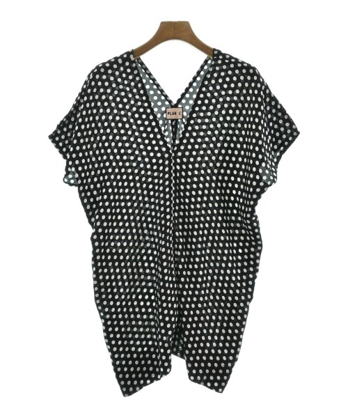 PLAN C プランシー ブラウス レディース 【古着】【中古】