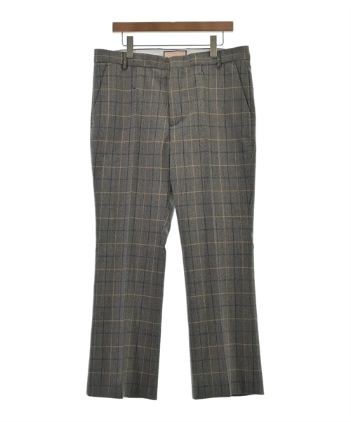 PLAN C プランシー スラックス レディース 【古着】【中古】