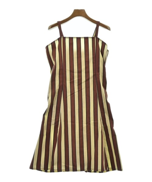 PLAN C プランシー ワンピース レディース 【古着】【中古】