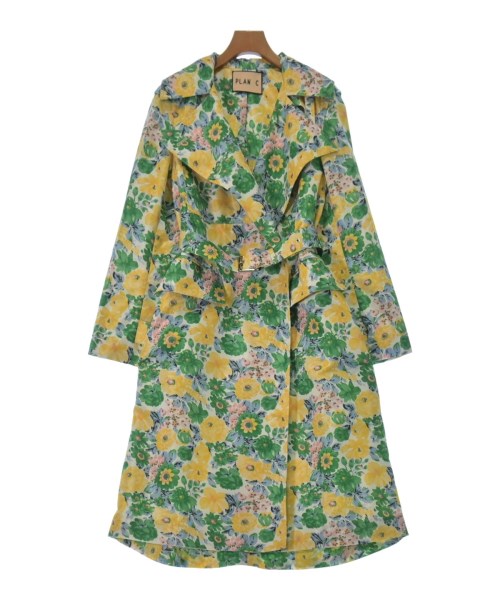 PLAN C プランシー コート（その他） レディース 【古着】【中古】