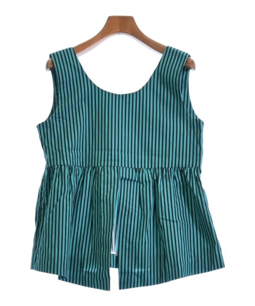 PLAN C プランシー カジュアルシャツ レディース 【古着】【中古】