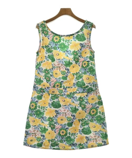 PLAN C プランシー ワンピース レディース 【古着】【中古】