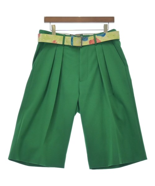 PLAN C プランシー ショートパンツ レディース 【古着】【中古】