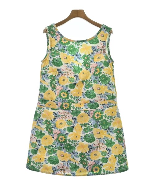 PLAN C プランシー ワンピース レディース 【古着】【中古】