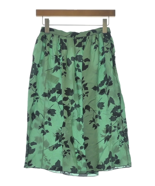 PLAN C プランシー ロング・マキシ丈スカート レディース 【古着】【中古】