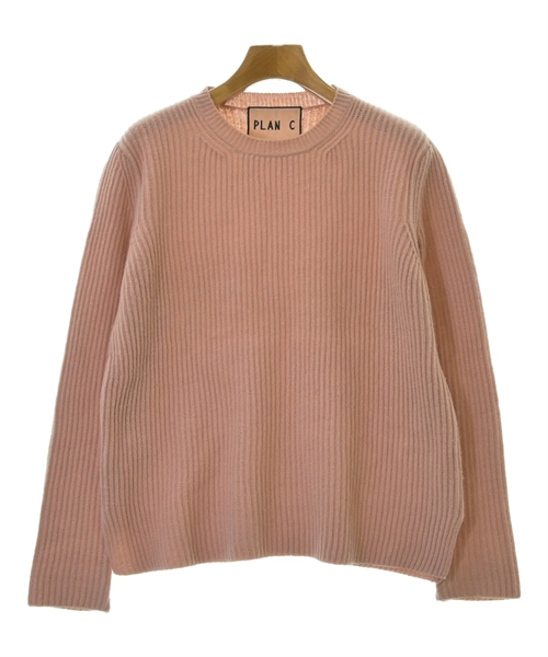 PLAN C プランシー ニット・セーター レディース 【古着】【中古】