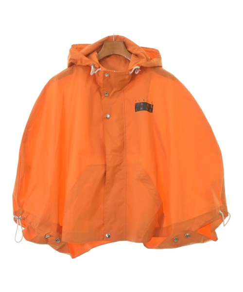 PLAN C プランシー ブルゾン（その他） レディース 【古着】【中古】