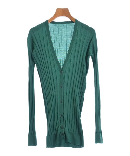 PLAN C プランシー カーディガン レディース 【古着】【中古】