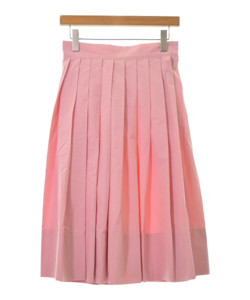 PLAN C プランシー ロング・マキシ丈スカート レディース 【古着】【中古】