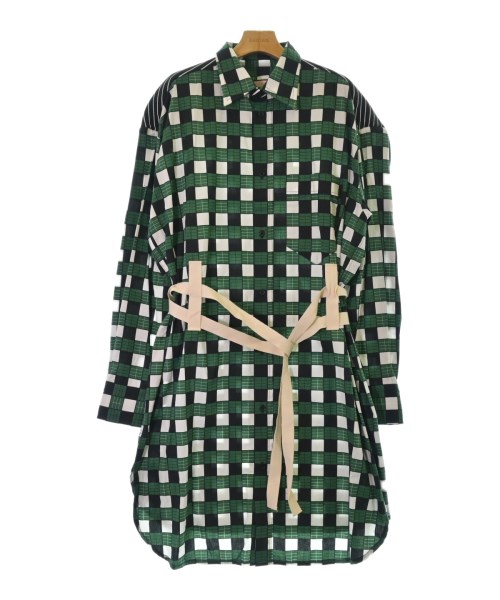 PLAN C プランシー ワンピース レディース 【古着】【中古】