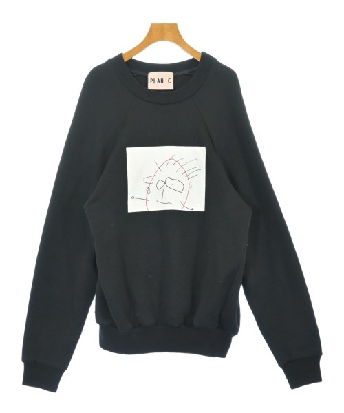 PLAN C プランシー スウェット レディース 【古着】【中古】