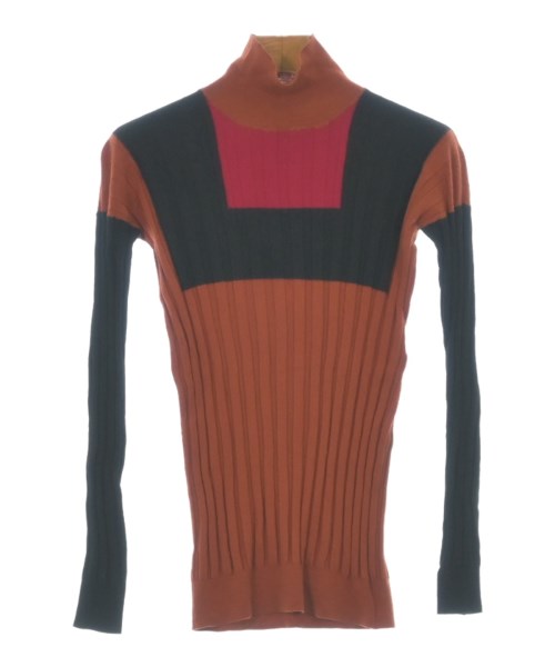 PLAN C プランシー ニット・セーター レディース 【古着】【中古】