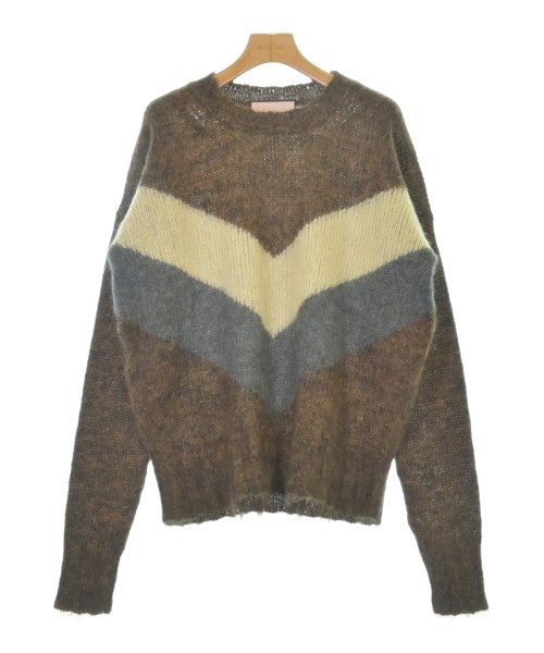 PLAN C プランシー ニット・セーター レディース 【古着】【中古】