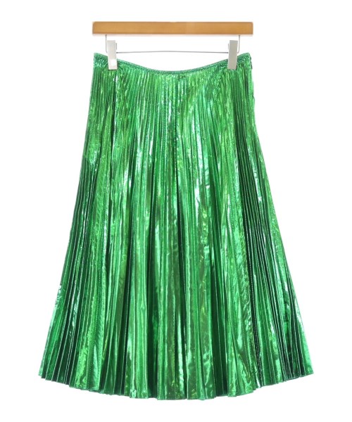 PLAN C プランシー ロング・マキシ丈スカート レディース 【古着】【中古】