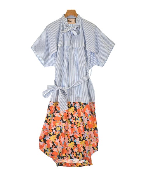 PLAN C プランシー ワンピース レディース 【古着】【中古】