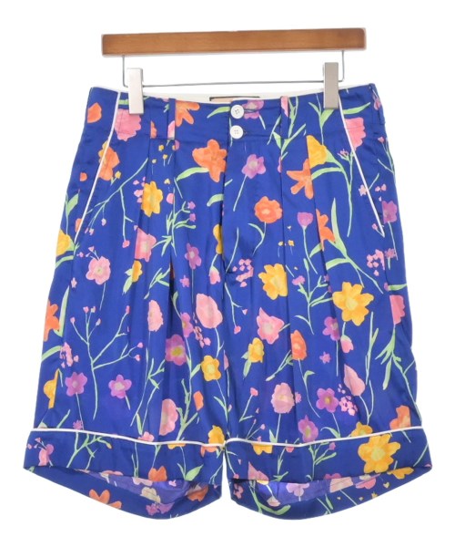 PLAN C ショートパンツ レディース プランシー 中古 古着 プランシー