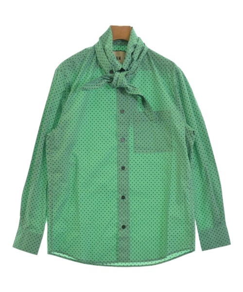 PLAN C プランシー カジュアルシャツ レディース 【古着】【中古】