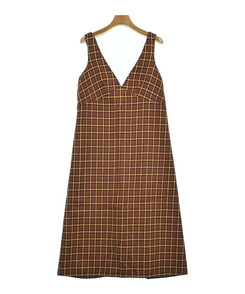 PLAN C プランシー ワンピース レディース 【古着】【中古】