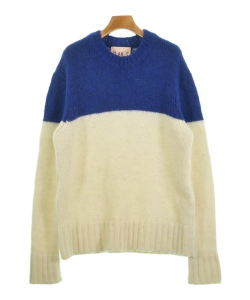 PLAN C プランシー ニット・セーター レディース 【古着】【中古】