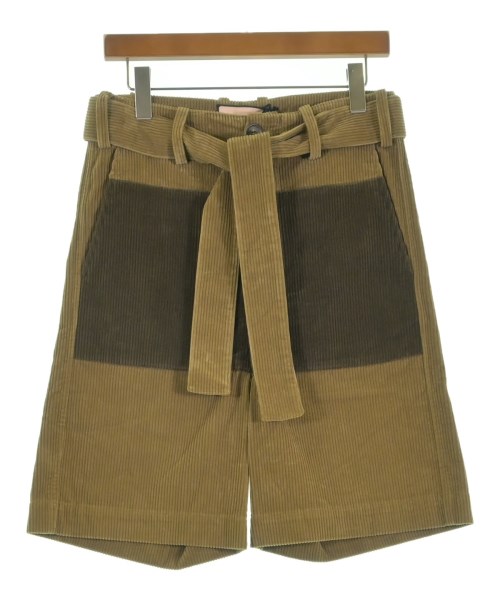 PLAN C ショートパンツ レディース プランシー 中古 古着 プランシー