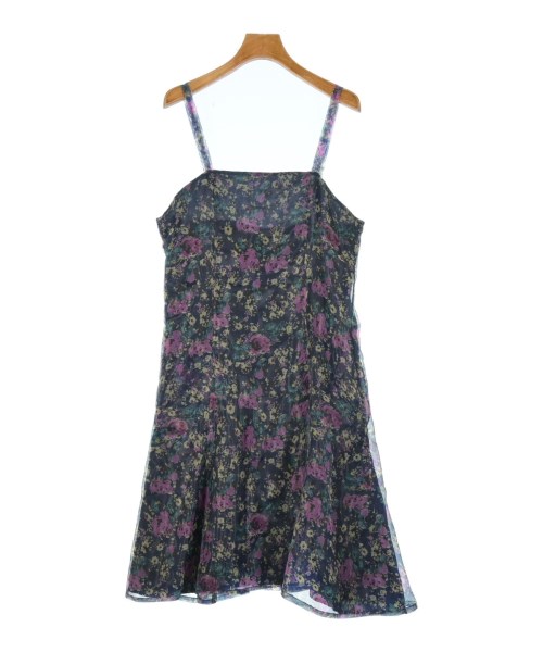 PLAN C プランシー ワンピース レディース 【古着】【中古】