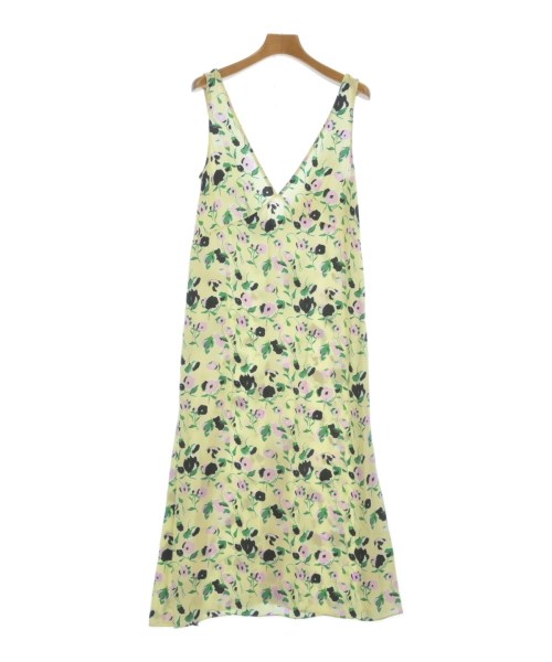 PLAN C プランシー ワンピース レディース 【古着】【中古】