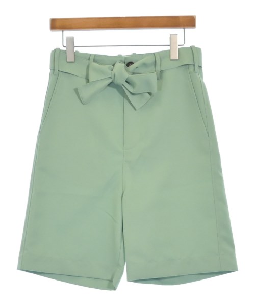 PLAN C プランシー ショートパンツ レディース 【古着】【中古】