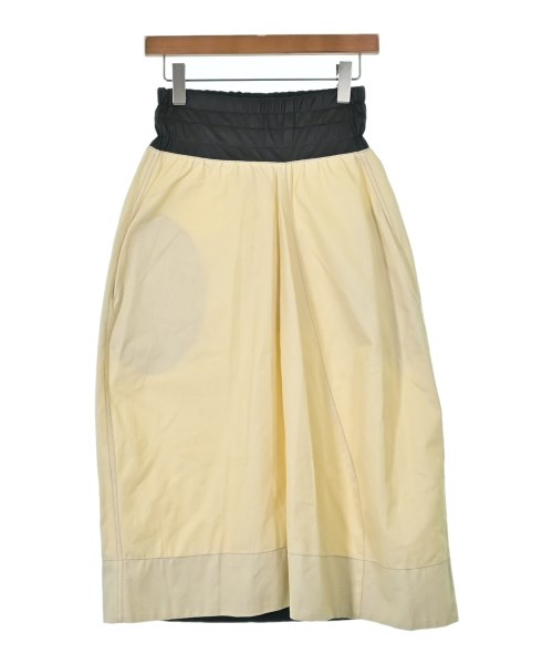 PLAN C プランシー ロング・マキシ丈スカート レディース 【古着】【中古】