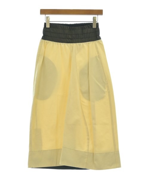 PLAN C プランシー ロング・マキシ丈スカート レディース 【古着】【中古】