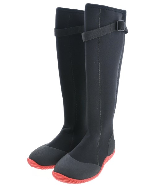 PLAN C プランシー ブーツ レディース 【古着】【中古】