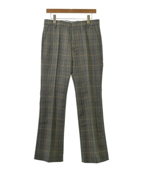 PLAN C プランシー スラックス レディース 【古着】【中古】