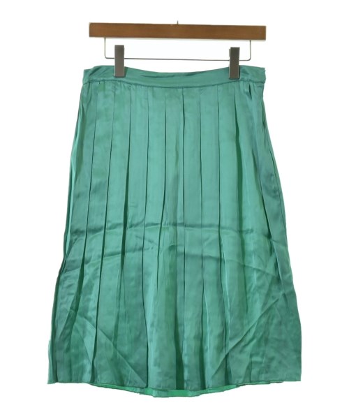 PLAN C プランシー ひざ丈スカート レディース 【古着】【中古】