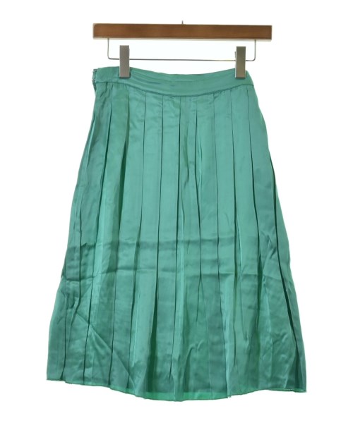 PLAN C プランシー ひざ丈スカート レディース 【古着】【中古】