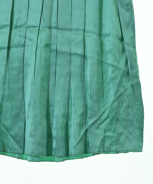 PLAN C プランシー ひざ丈スカート レディース 【古着】【中古】