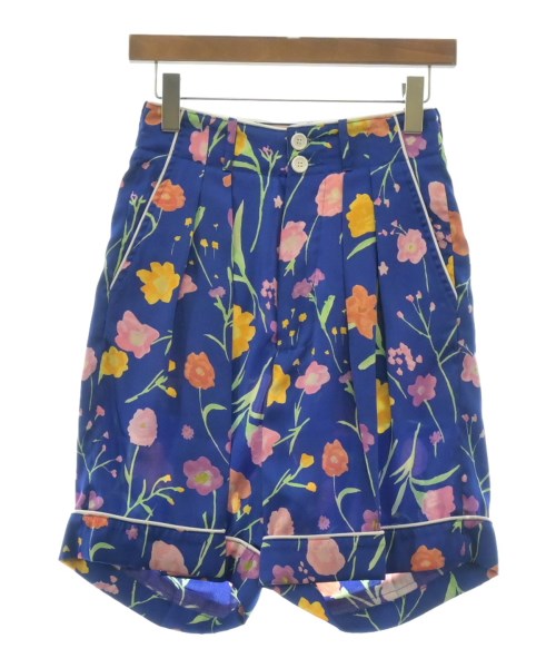 PLAN C プランシー ショートパンツ レディース 【古着】【中古】