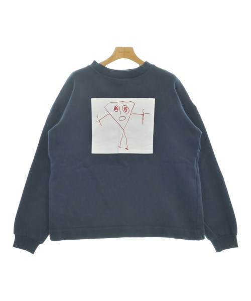 PLAN C プランシー スウェット レディース 【古着】【中古】