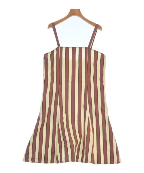 PLAN C プランシー ワンピース レディース 【古着】【中古】