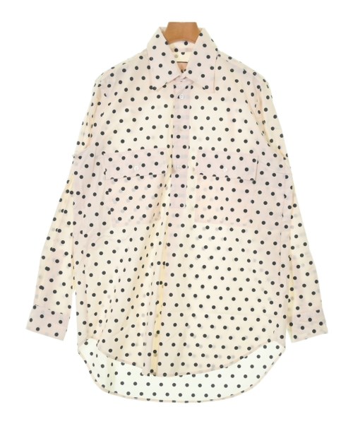 PLAN C プランシー カジュアルシャツ レディース 【古着】【中古】