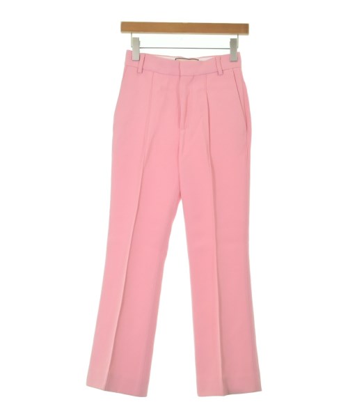 PLAN C プランシー スラックス レディース 【古着】【中古】