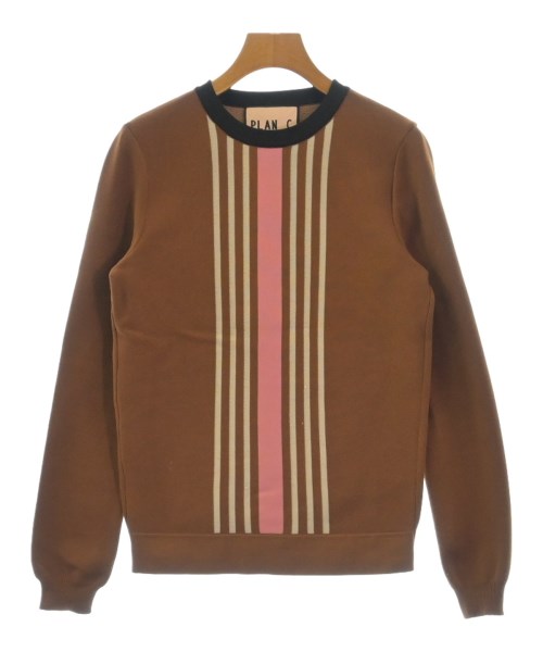 PLAN C プランシー ニット・セーター レディース 【古着】【中古】