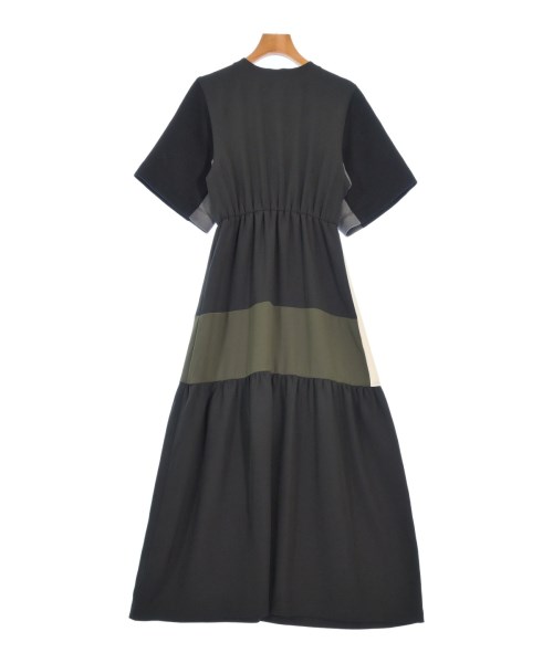 PLAN C プランシー ワンピース レディース 【古着】【中古】